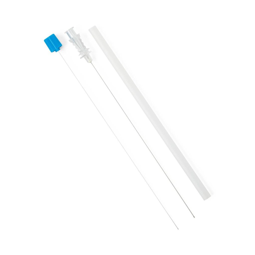 Quincke Spinal Needles and Lumbar Pucture - BM Global Supply ...